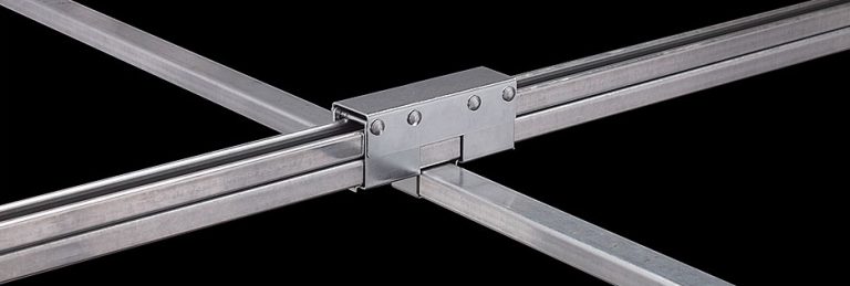BusSTRUT Strut Channel System Products | BusSTRUT