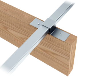 Suspended Steel Strut Electrical Busway System | busSTRUT