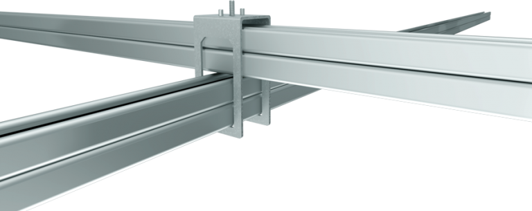 BusSTRUT Strut Channel System Products | BusSTRUT