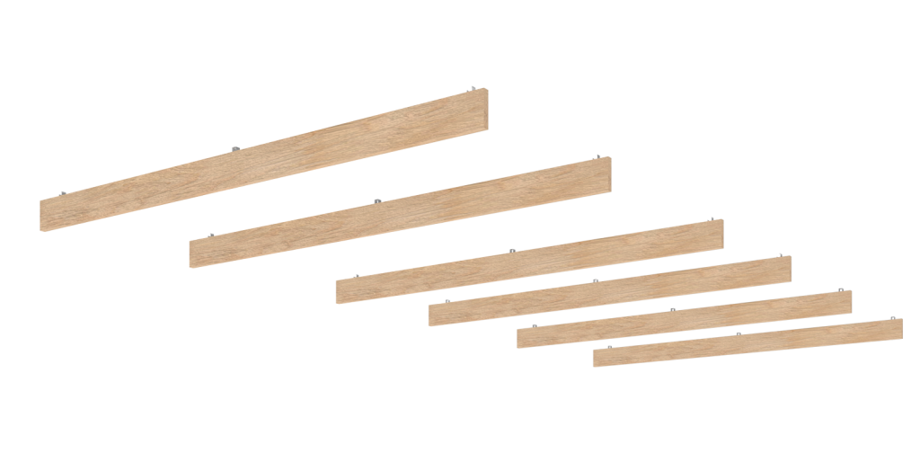 Suspended Steel Strut Electrical Busway System | busSTRUT