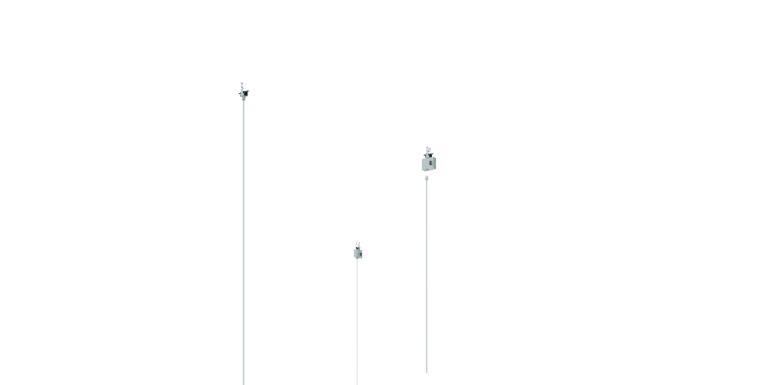 Suspended Steel Strut Electrical Busway System | busSTRUT