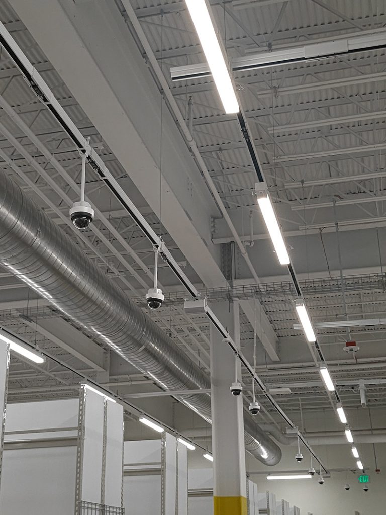 Powerline Networking Adapter | Data Transmission | busSTRUT