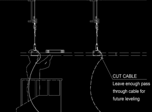 Installation - BusSTRUT