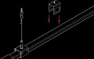Installation - BusSTRUT