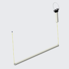 Strut Channel System Lighting Products | BusSTRUT