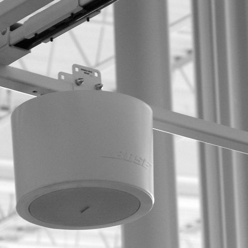 Strut Channel System Lighting Products | BusSTRUT