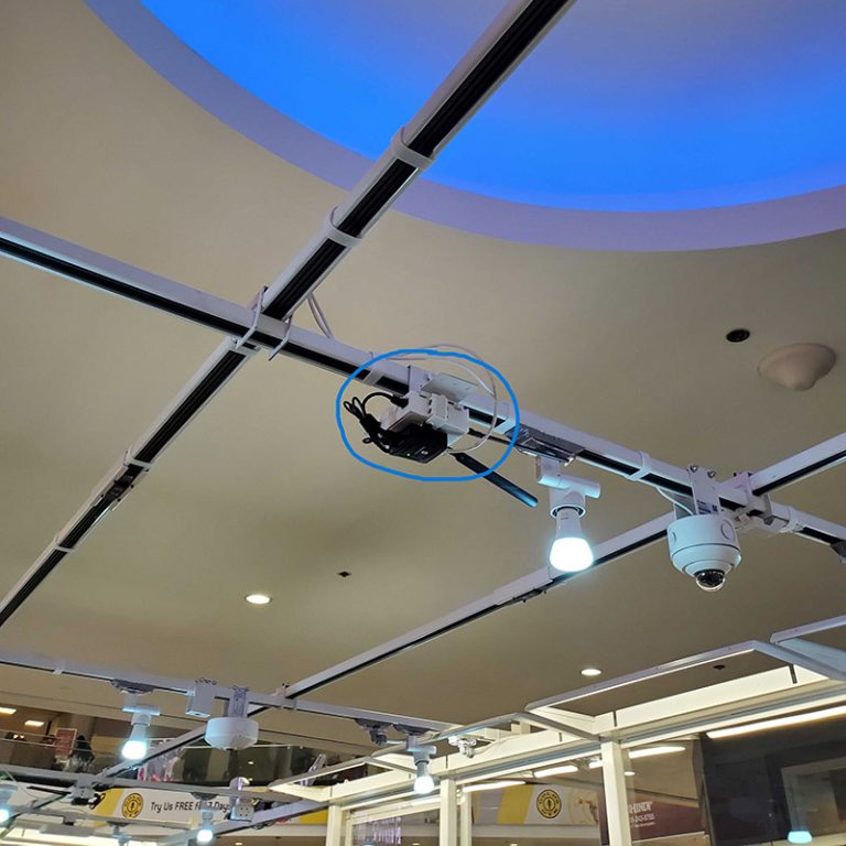 Strut Channel System Lighting Products | BusSTRUT