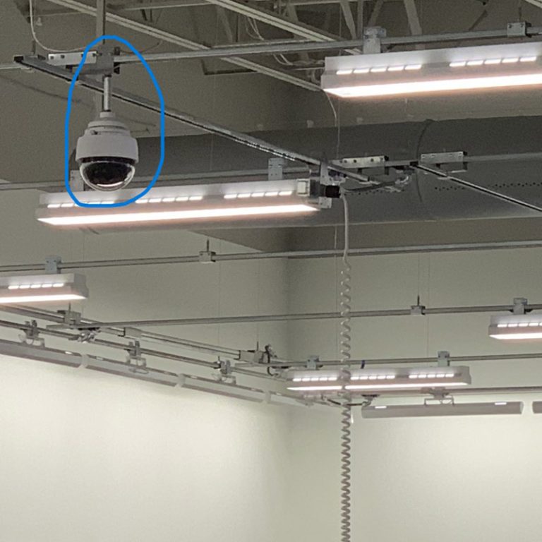 Strut Channel System Lighting Products | BusSTRUT